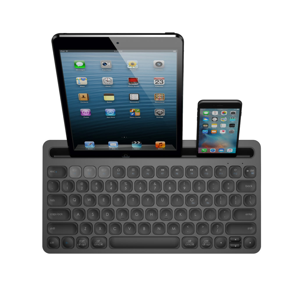Regotech | Master Wireless Bluetooth Keyboard